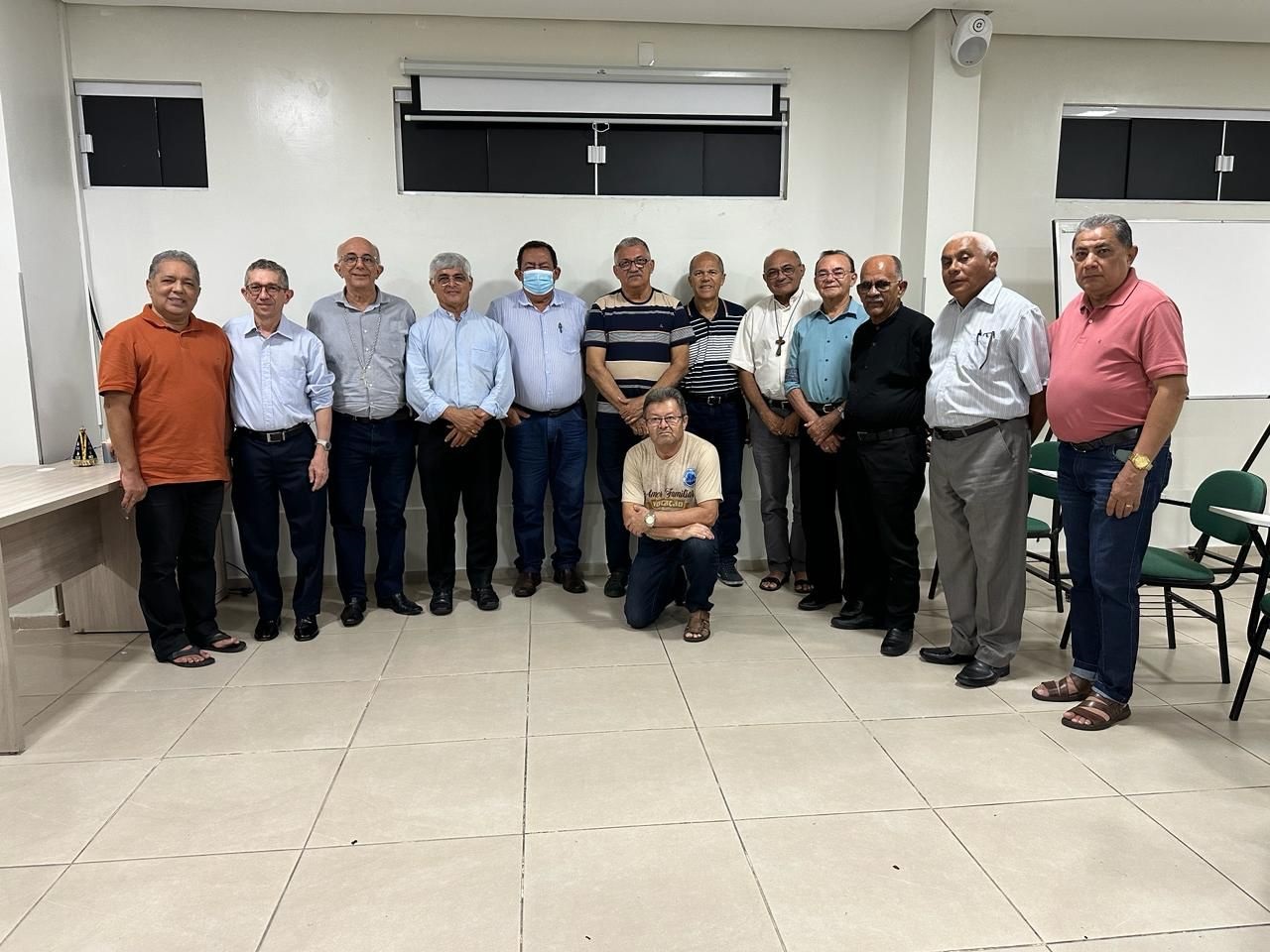 Comunicação - Paróquia Nossa Senhora de Fátima